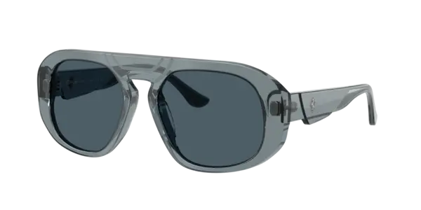 FERRARI Sunglasses - Light Blue