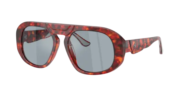FERRARI Sunglasses - Polarized Blue