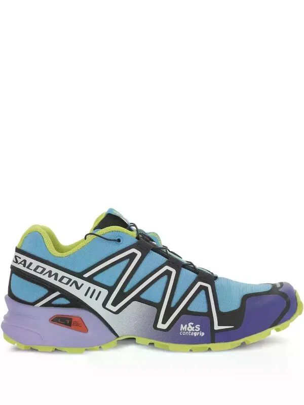 SALOMON Speedcross 3 Sneakers - Purple
