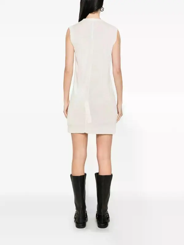 Rick Owens V-neck Top