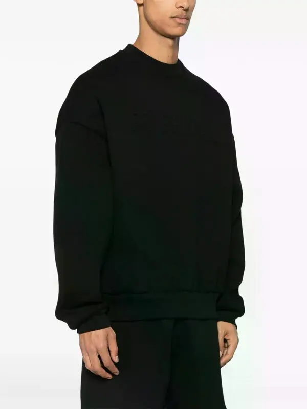 Fear Of God Sweatshirt - Black