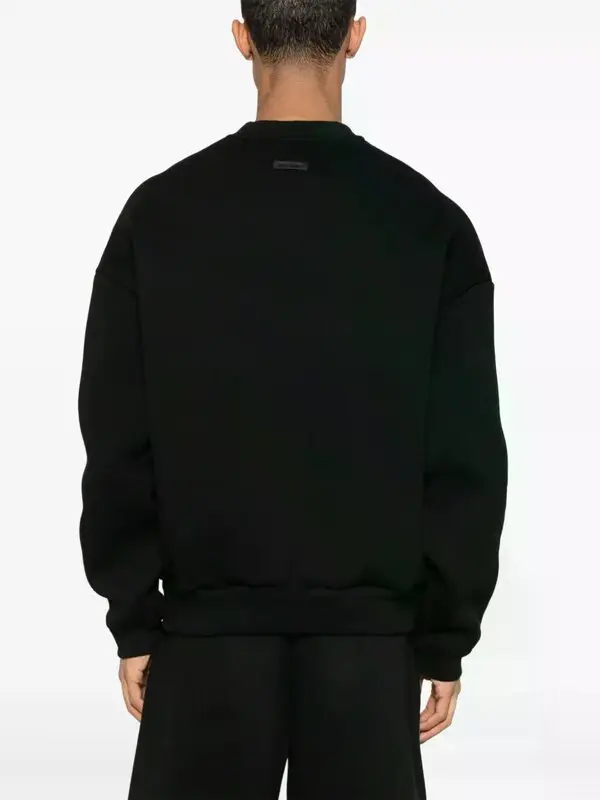 Fear Of God Sweatshirt - Black