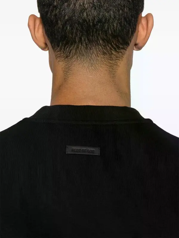 Fear Of God Sweatshirt - Black