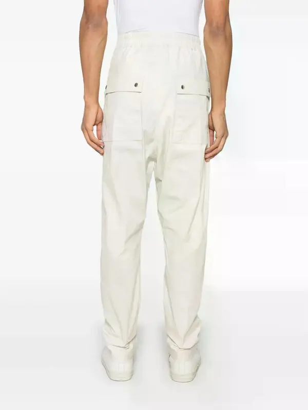 Rick Owens Bella Trousers