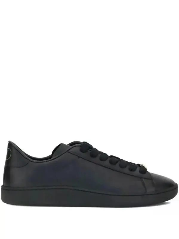 Valentino Garavani Royco Sneakers - Black