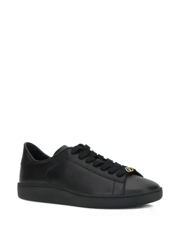 Valentino Garavani Royco Sneakers - Black