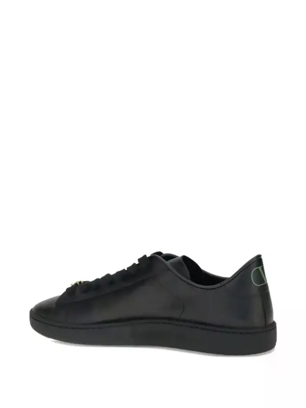 Valentino Garavani Royco Sneakers - Black