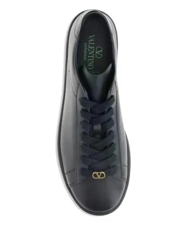 Valentino Garavani Royco Sneakers - Black