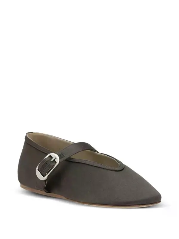 Le Monde Beryl Stella Ballet Flats
