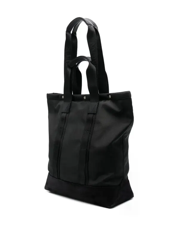 Moncler Small Tech Tote Bag