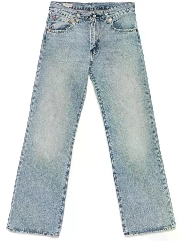 LEVI'S 567 Flare Jeans