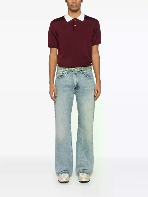 LEVI'S 567 Flare Jeans
