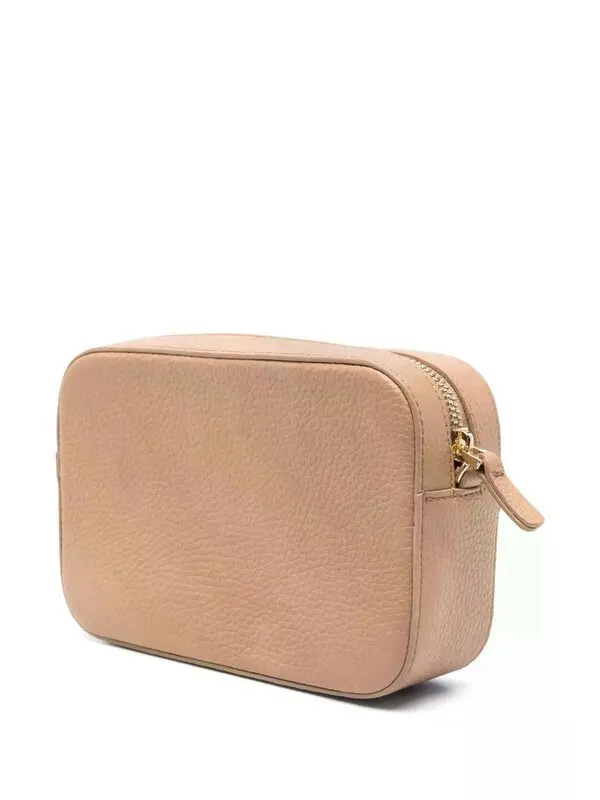 COCCINELLE Tebe Crossbody Bag - Brown