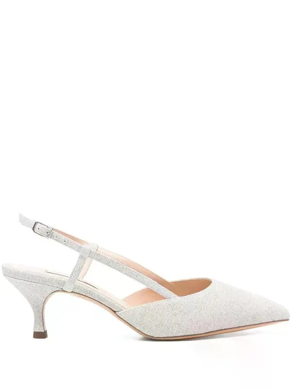 Casadei 40mm Julia Pumps