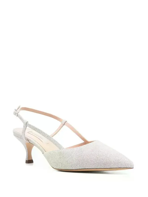 Casadei 40mm Julia Pumps