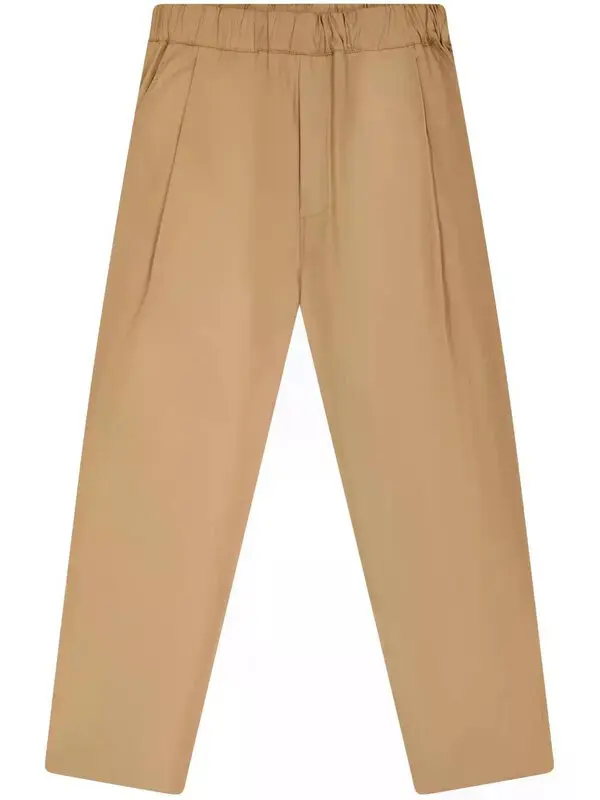 LANEUS Wide-leg Trousers