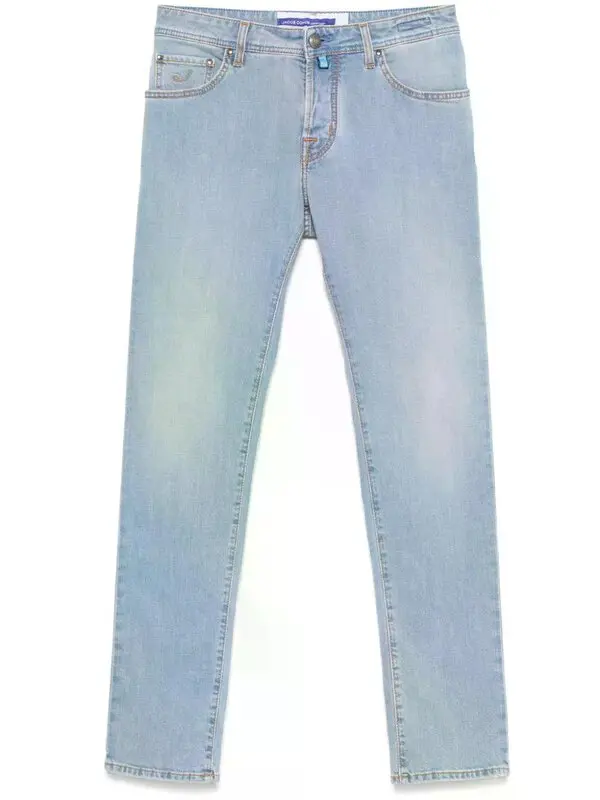 JACOB COHЁN Nick Jeans - Blue