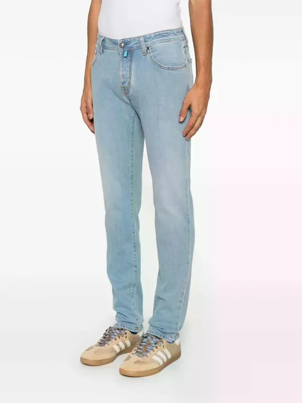 JACOB COHЁN Nick Jeans - Blue