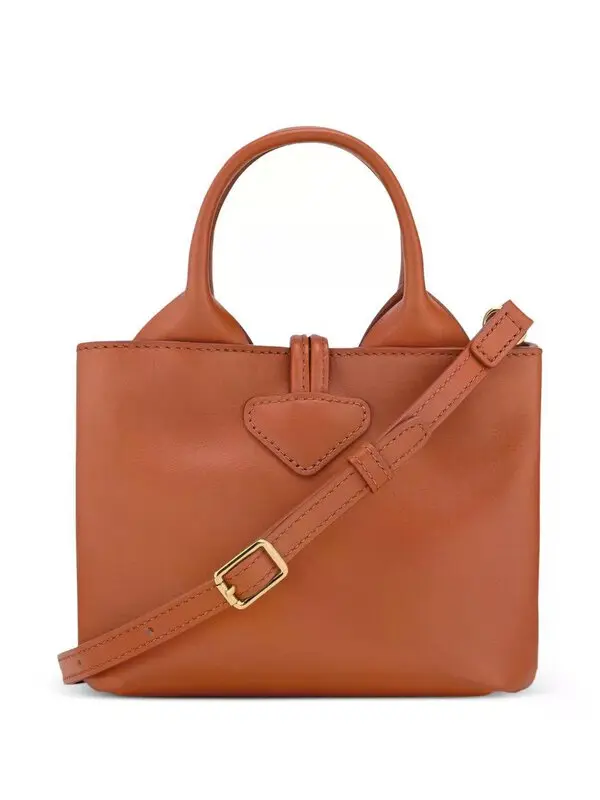 Longchamp Mini Xs Le Roseau Handbag