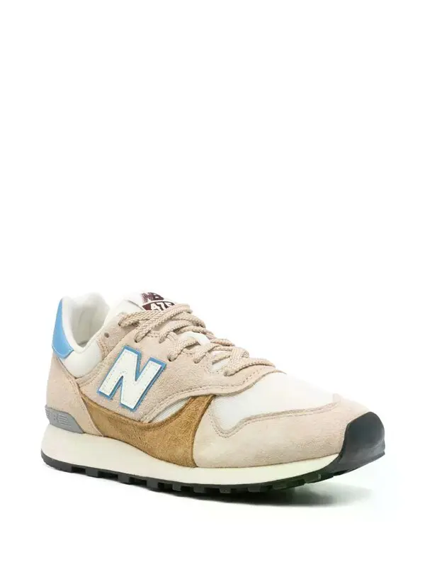 NEW BALANCE 475 Sneakers - Neutrals