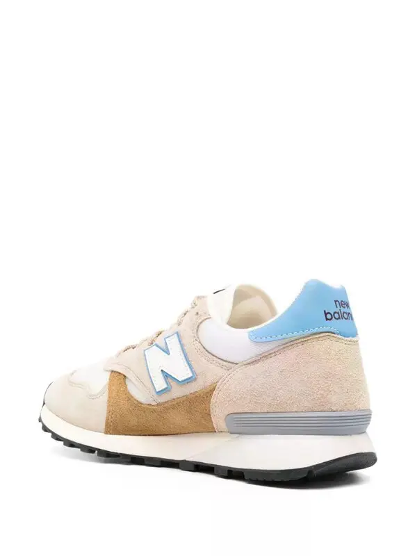 NEW BALANCE 475 Sneakers - Neutrals