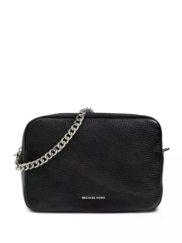 Michael Kors Leather Shoulder Bag