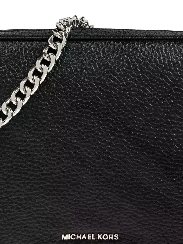 Michael Kors Leather Shoulder Bag