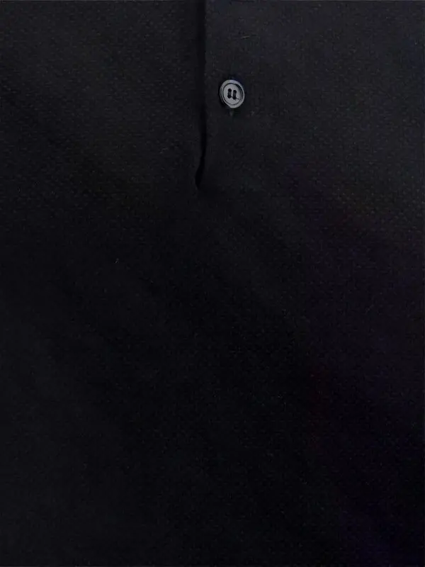 Brioni Sea Island Polo Shirt