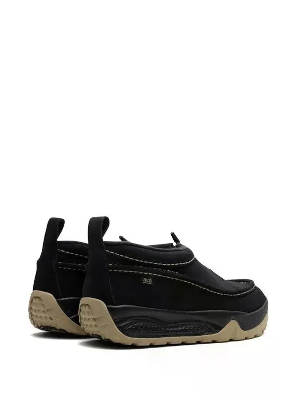 Nike X Izy Sneakers - Black