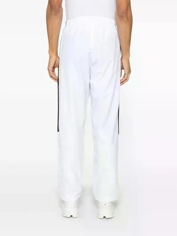 Adidas Adicolor Teamgeist Track Pants - White