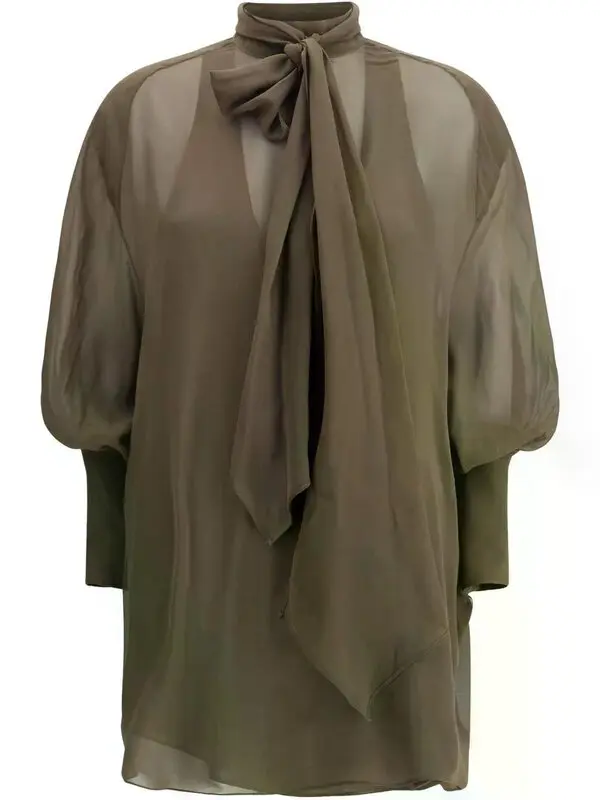 SA SU PHI Andrea Dress