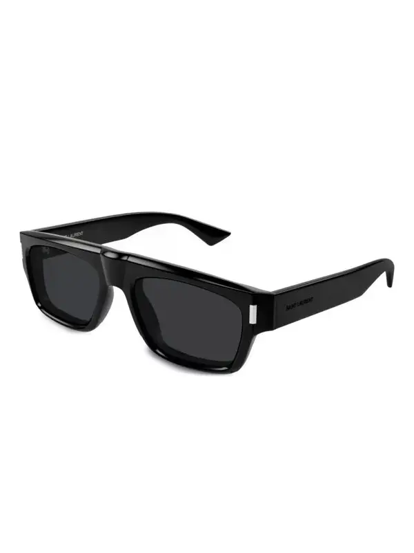 Saint Laurent Square-frame Sunglasses