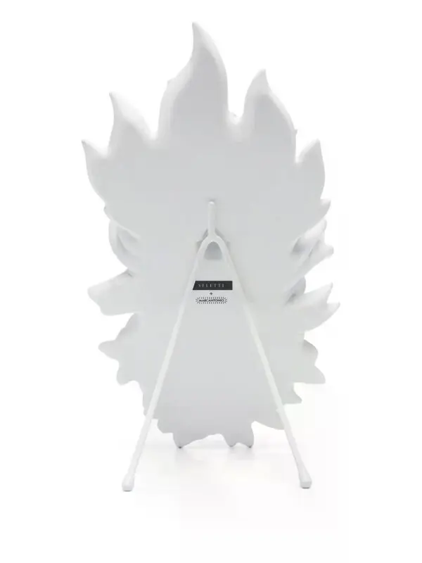 SELETTI Holy Love In Bloom Vase