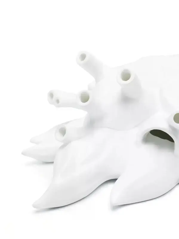SELETTI Holy Love In Bloom Vase