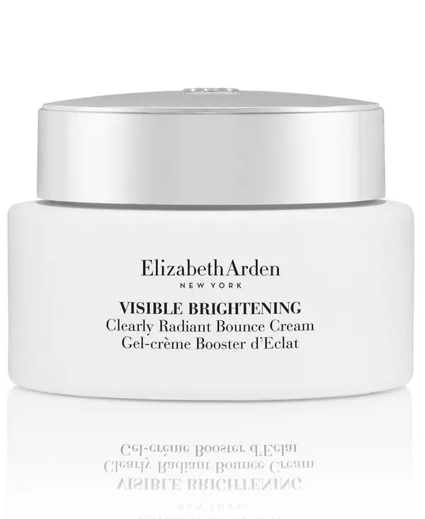 Elizabeth Arden Visible Brightening Clearly Radiant Bounce Cream - No Color