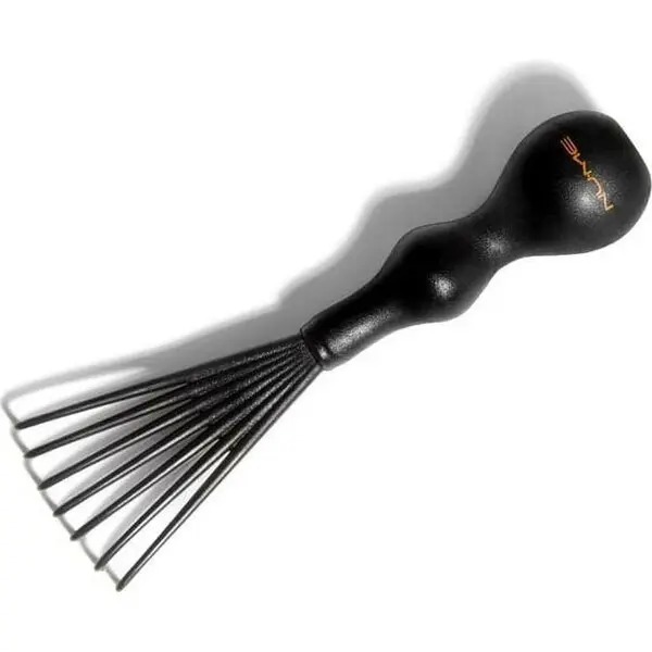 NUME Brush Cleaner - Black