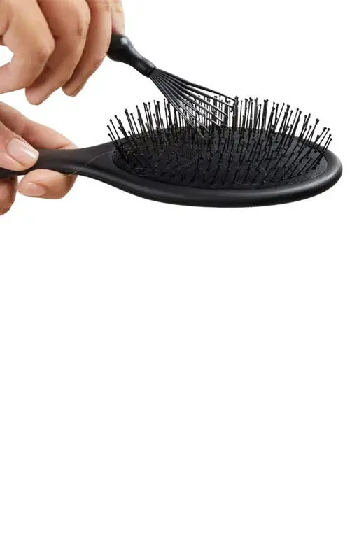 NUME Brush Cleaner
