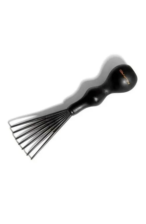 NUME Brush Cleaner - Black