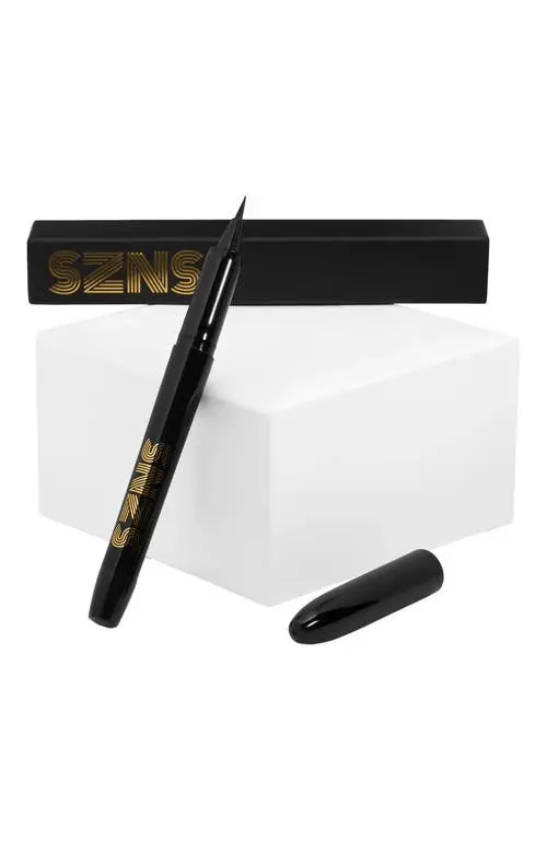 NUME Szns Felt Tip Eyeliner