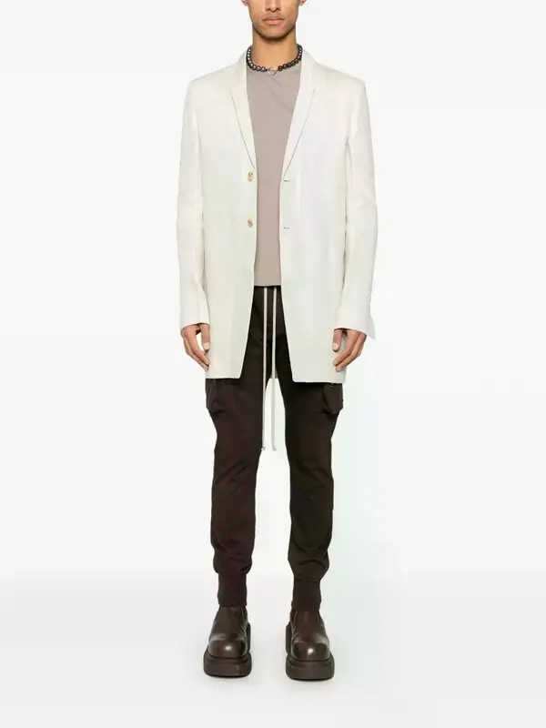 Rick Owens Lido Blazer