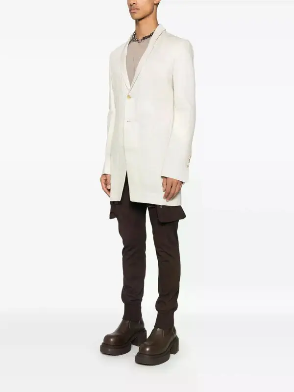 Rick Owens Lido Blazer