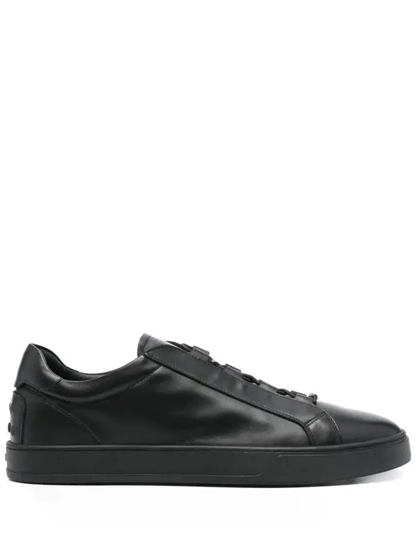 TOD'S Leather Sneakers