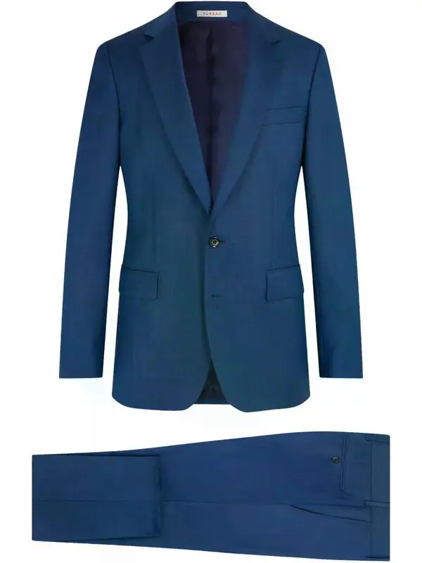 FURSAC Virgin-wool Suit