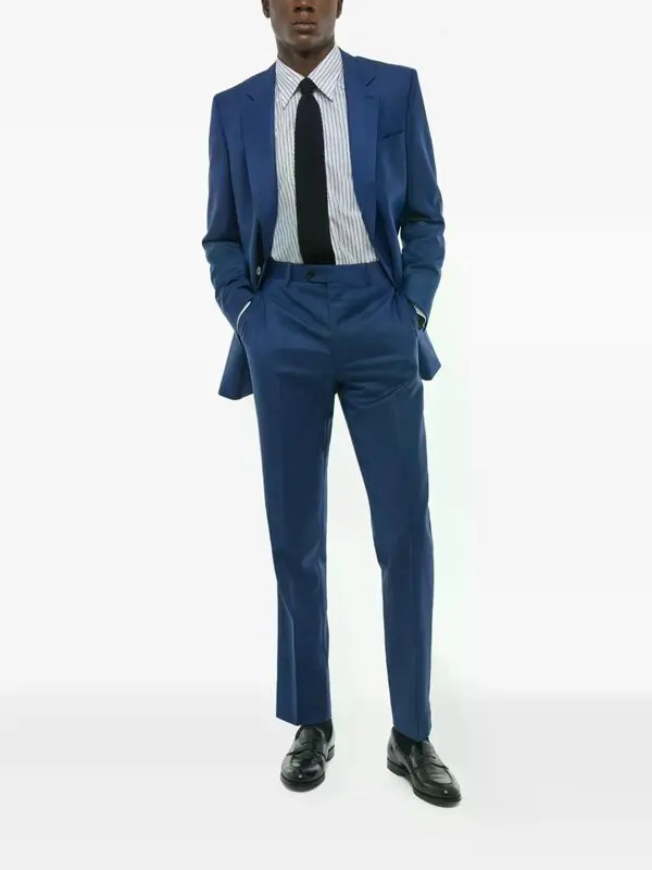 FURSAC Virgin-wool Suit
