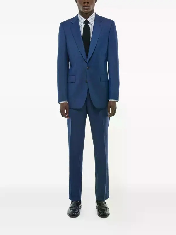 FURSAC Virgin-wool Suit