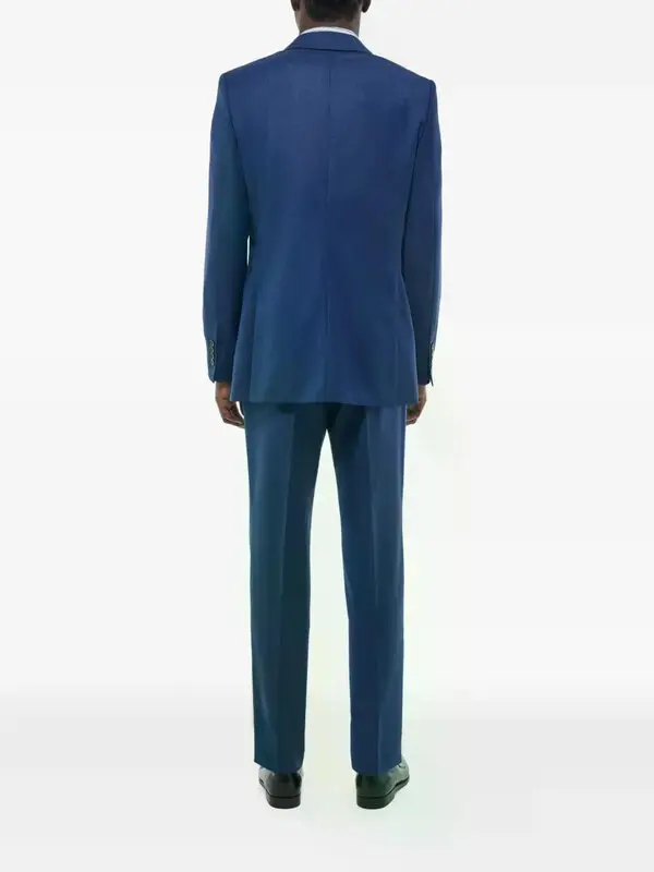 FURSAC Virgin-wool Suit