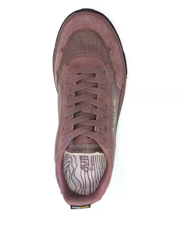 AUTRY Wildpace Sneakers