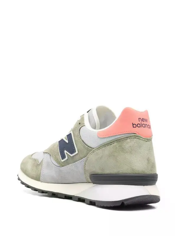 NEW BALANCE 475 Sneakers - Green