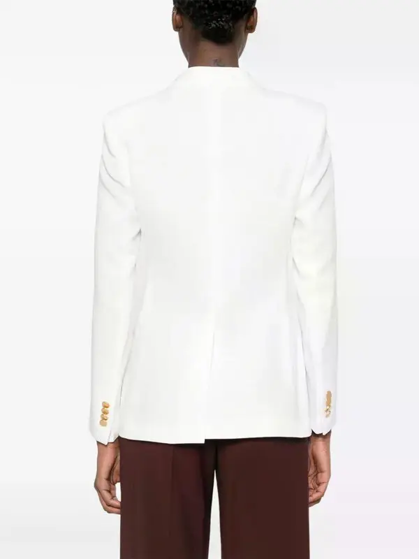Tagliatore J-parigi Blazer - White