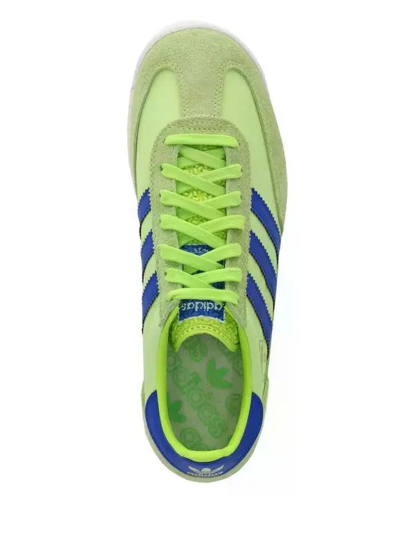 Adidas Sl 72 Rs Sneakers - Green